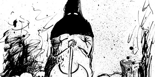 Was zum Henker ... - Cartoons, Comic, Karikaturen, Illustration, Grafik ...