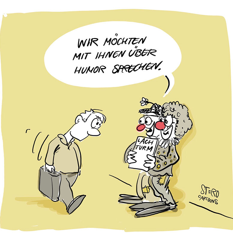 cartoon-karikatur-Cartoon zu Navi - Roth-Cartoons (DE)