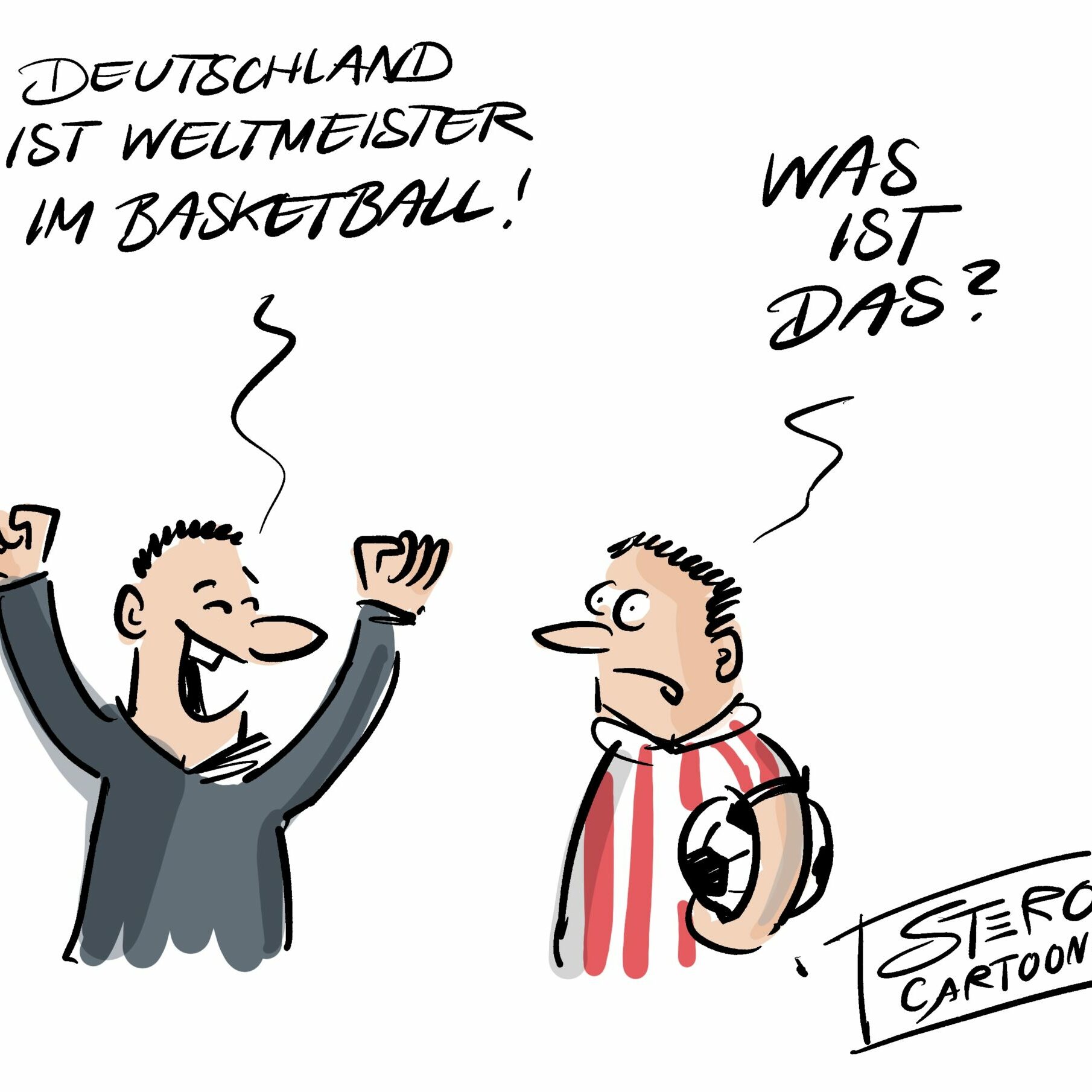 cartoon-karikatur-St. Martin - Roth-Cartoons (DE)